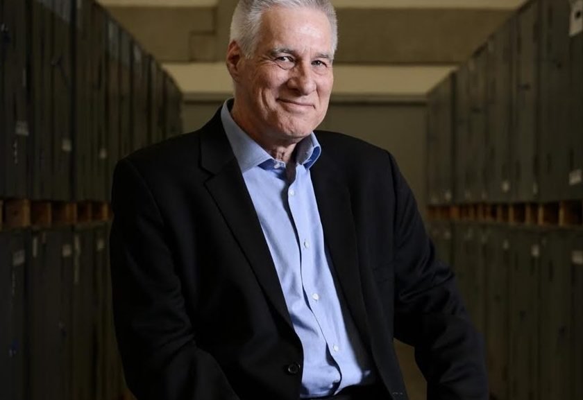 Quer trabalhar no exterior? Confira as dicas de Max Gehringer