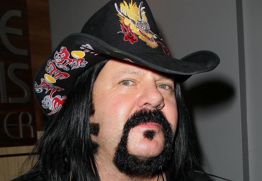 Vinnie Paul, baterista da banda Pantera, morre aos 54 anos | Metrópoles