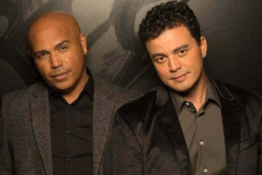 Sertanejos Rick e Renner estariam perto de reatar dupla | Metrópoles