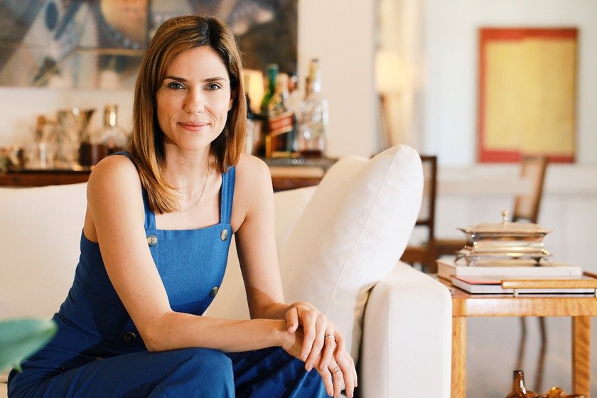 Rafaela Mandelli fala sobre volta para a Globo em entrevista exclusiva ...