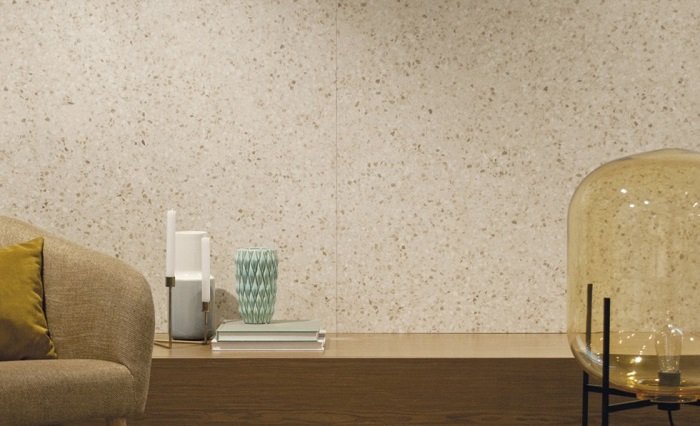 Granitina: o visual que voltou para a decoração