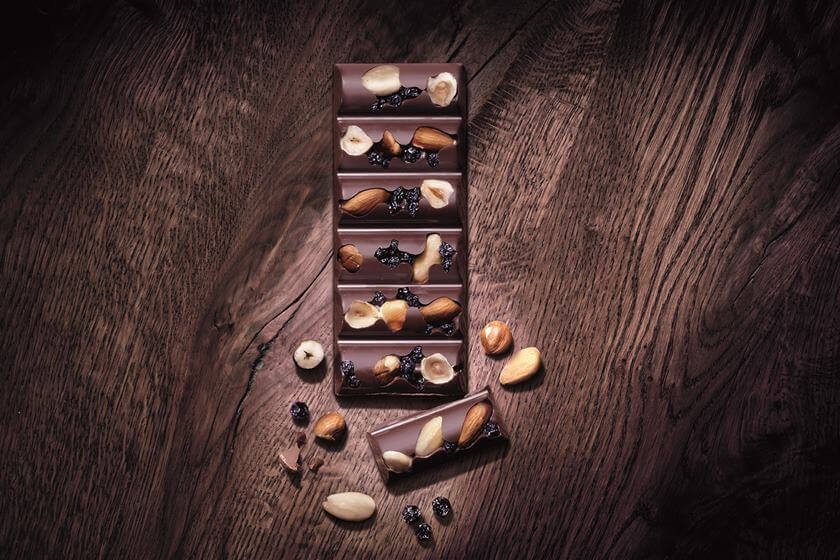 Nestlé lança linha de chocolates premium: Les Recettes de L’Atelier ... Nestlé lança linha de chocolates premium: Les Recettes de L’Atelier ...
