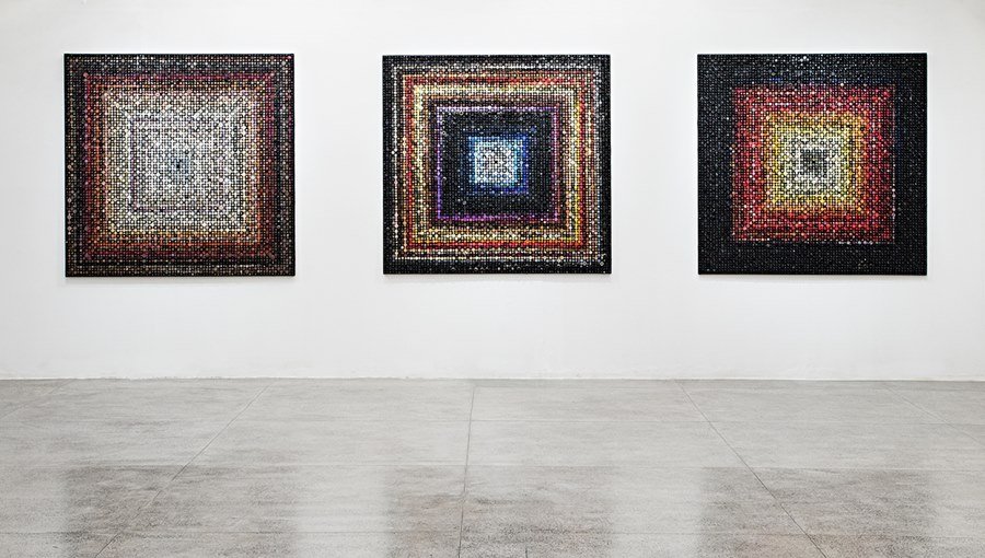 José Patrício leva exposição com obras inéditas ao Museu Nacional ...