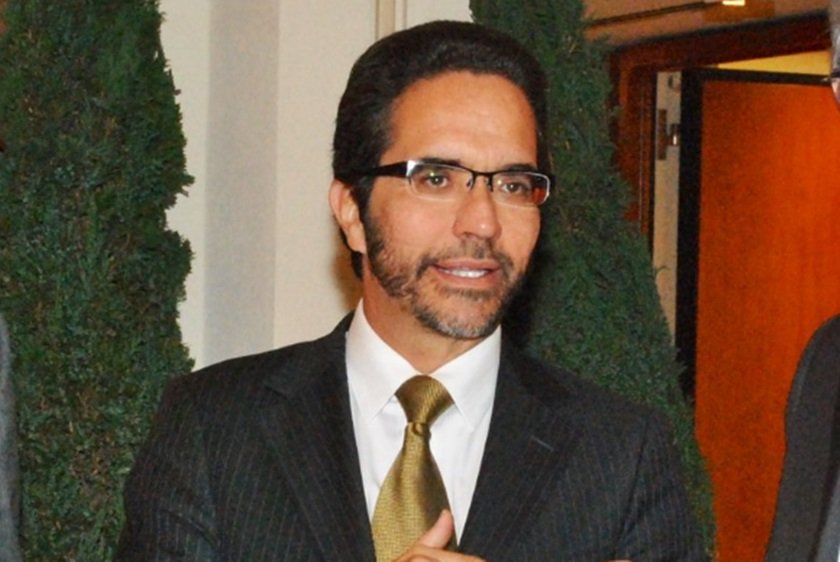 Maurício Rands é mais um vice no mercado das eleições 2018 | Metrópoles