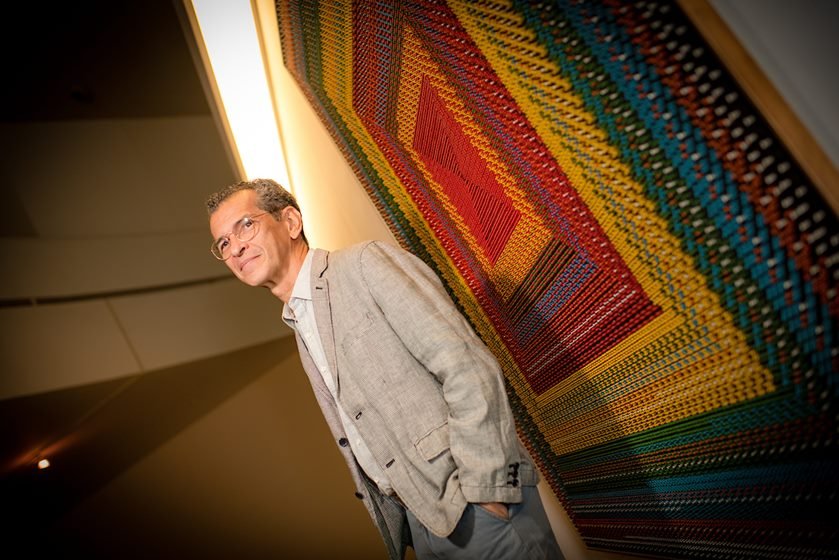 José Patrício reúne artistas em vernissage no Museu Nacional | Metrópoles