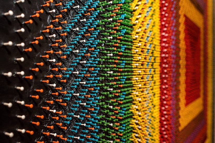 José Patrício reúne artistas em vernissage no Museu Nacional | Metrópoles