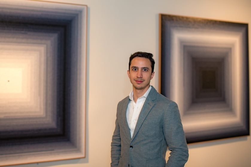 José Patrício reúne artistas em vernissage no Museu Nacional | Metrópoles