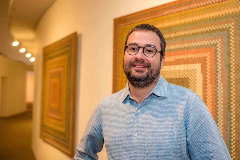 José Patrício reúne artistas em vernissage no Museu Nacional | Metrópoles