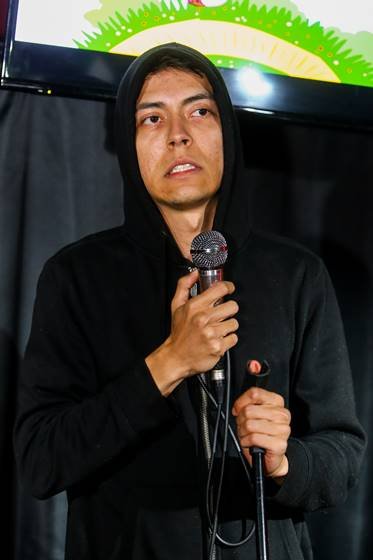 Nova geração do humor brasiliense aposta no stand-up comedy | Metrópoles