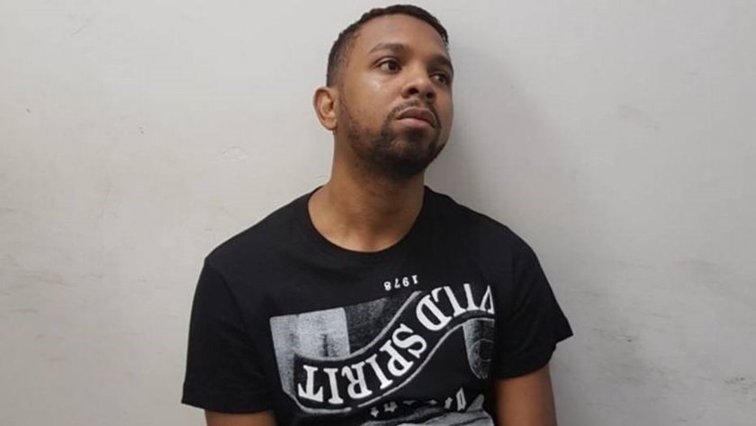 Ex Chefe Do Tráfico Na Rocinha é Condenado A 32 Anos De Prisão Metrópoles
