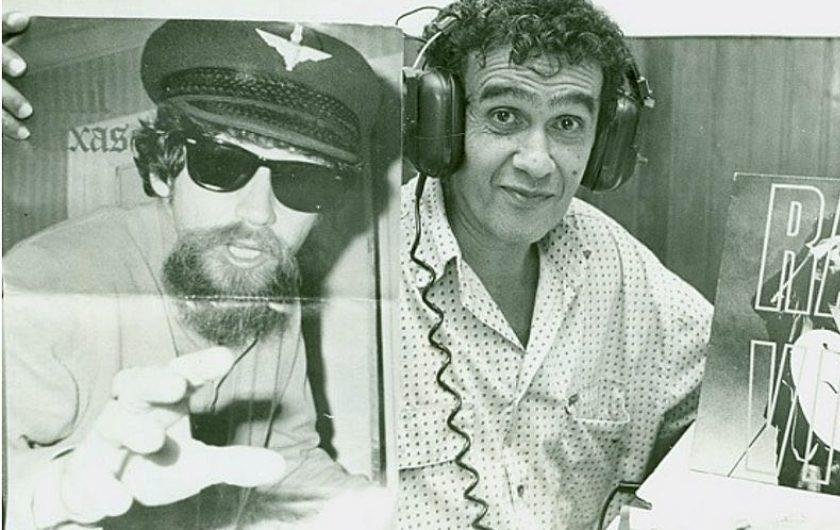 Morre, aos 76 anos, Waldir Serrão, parceiro de Raul Seixas | Metrópoles