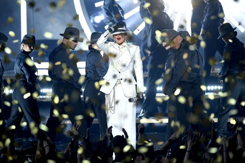 Jennifer Lopez será a grande homenageada do MTV VMA 2018 | Metrópoles