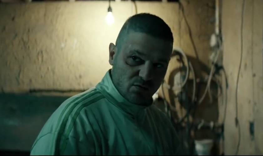 “Uma viagem ao meu lado sombrio”, diz Edoardo Pesce sobre Dogman ...