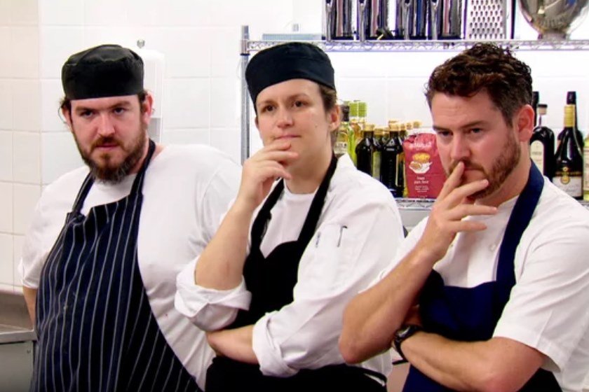 Confira 11 séries de gastronomia incríveis para ver no Netflix | Metrópoles