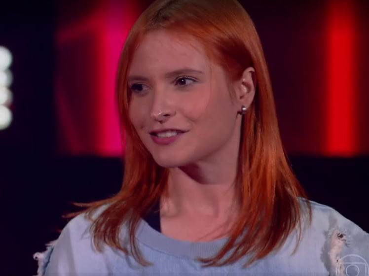 Veja os principais momentos da sexta noite do The Voice Brasil | Metrópoles