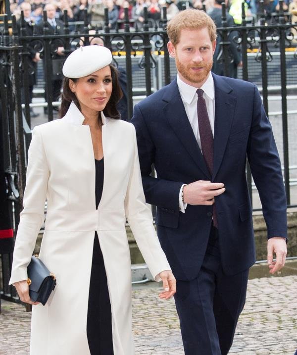 Meghan Markle Faz 37 Anos Conheça O Estilo Da Duquesa De Sussex Metrópoles