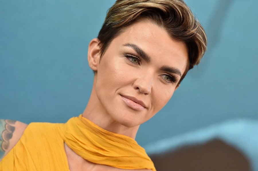 Ruby Rose vai protagonizar série sobre Batwoman, heroína lésbica da DC ...