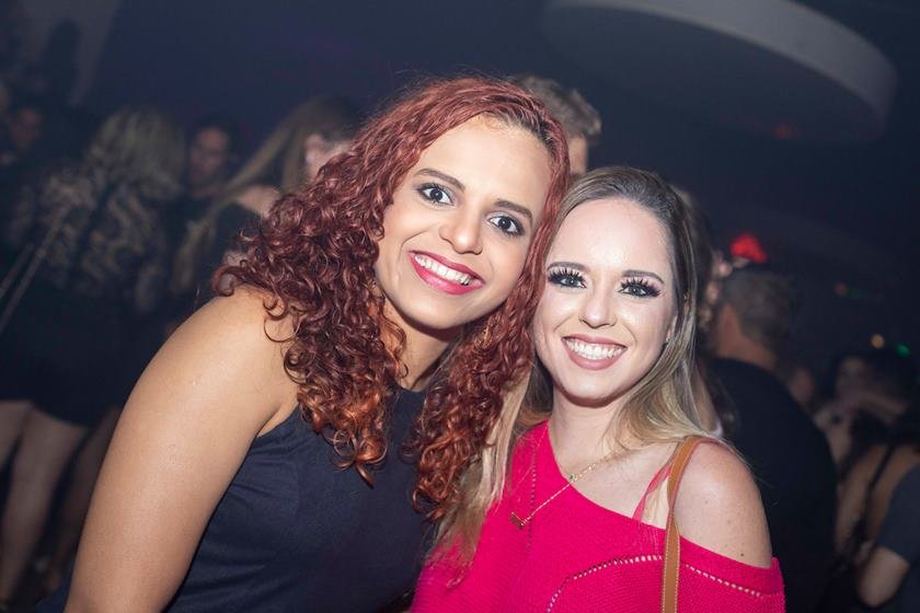 Buchecha embalou o Baile da Pink com seus maiores sucessos | Metrópoles