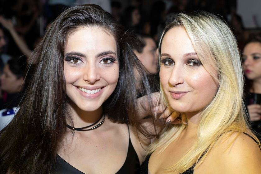 Buchecha embalou o Baile da Pink com seus maiores sucessos | Metrópoles
