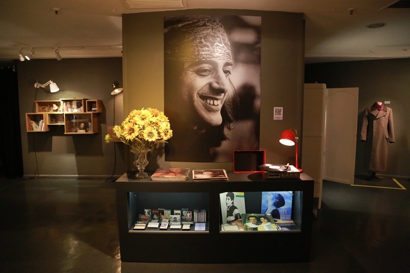 Museu Nacional recebe exposição em celebração a Caio Fernando Abreu ...