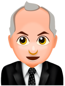 Presidencemojis. Como seriam os emojis dos candidatos à Presidência