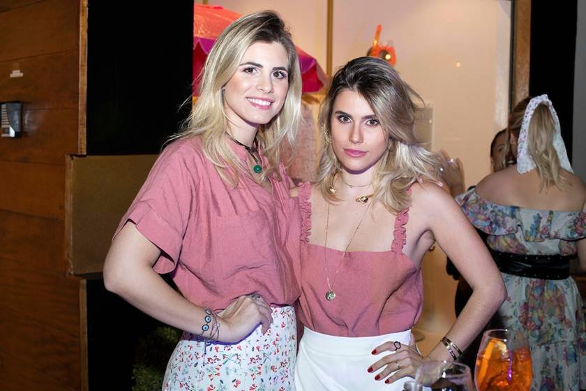 Boutique brasiliense SP Brands tem noite de lançamento fashion | Metrópoles