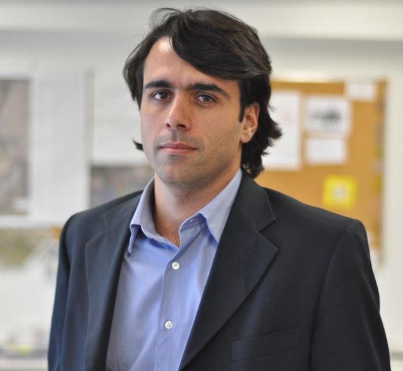 Muito além dos Poderes: a reconquista de Brasília