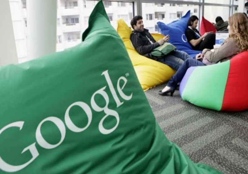 Google completa 15 anos de Brasil. Conheça o “rosto” da empresa em ...