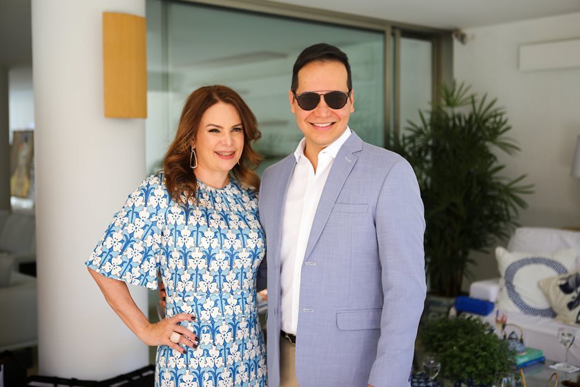 Marcelo Chaves é homenageado por Mayra Perin em seu aniversário ...