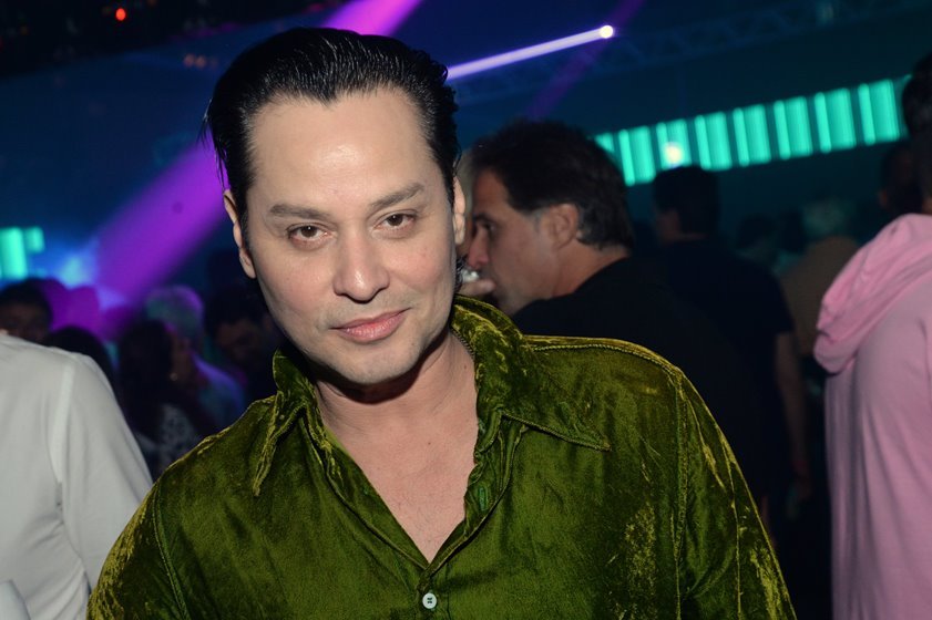Festa Discotèque estreia com presença de artistas no Rio de Janeiro ...