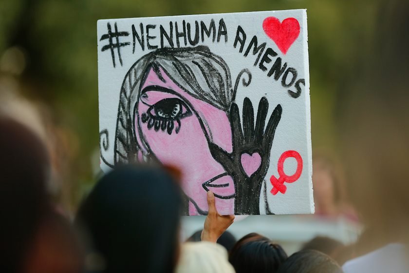 Órfãos do feminicídio. O drama de quem teve a mãe morta no DF em 2018 ... Órfãos do feminicídio. O drama de quem teve a mãe morta no DF em 2018 ...