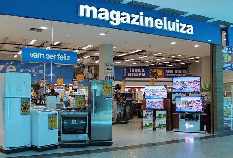 Magazine Luiza abre inscrições para programa de trainee | Metrópoles
