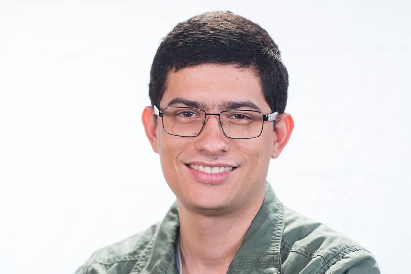 Metrópoles: crítico Felipe Moraes está no júri do Festival de Brasília ...