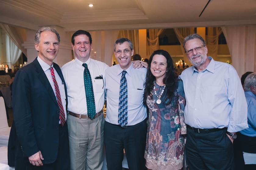 Médicos se reúnem em baile do Congresso Brasileiro de Cardiologia ...