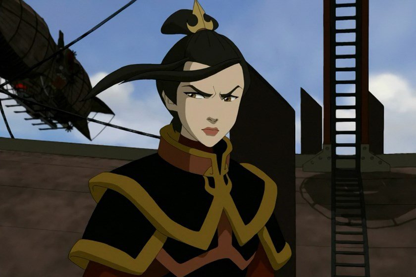 Netflix anuncia versão live-action de Avatar: A Lenda de Aang | Metrópoles