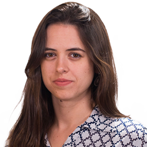 Mariana Haubert | Metrópoles