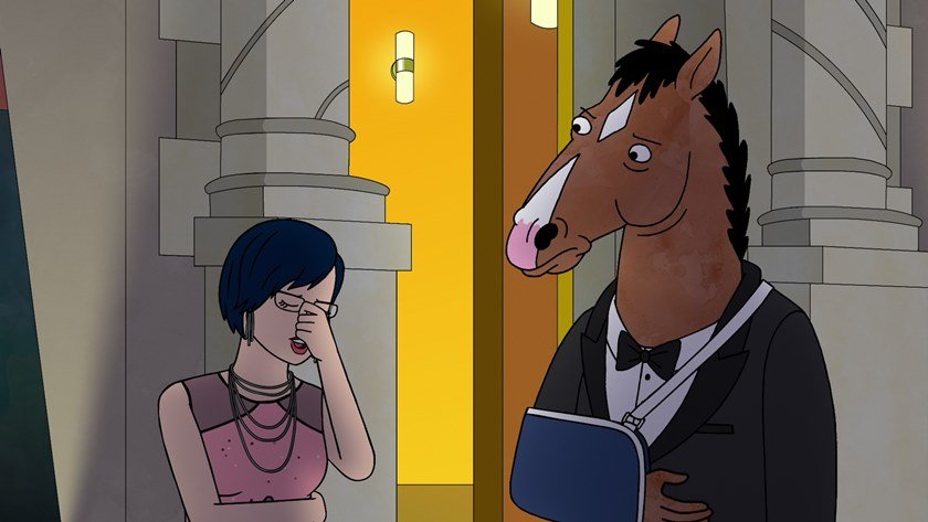 Crítica: 5ª temporada de Bojack Horseman é a melhor sequência da série ...
