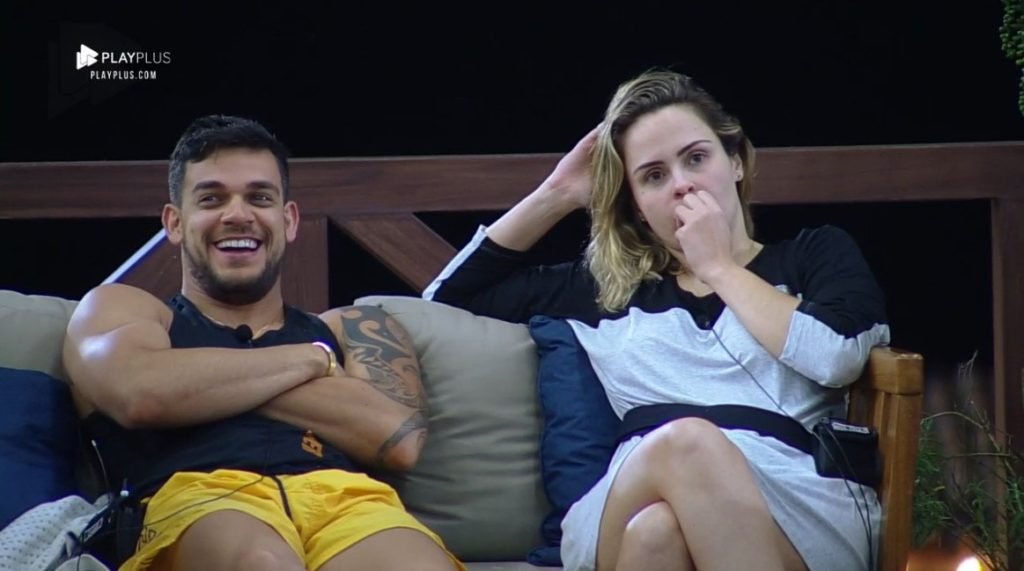 A Fazenda 2018: Caique Aguiar deixou SBT por cachê 30 vezes maior ...