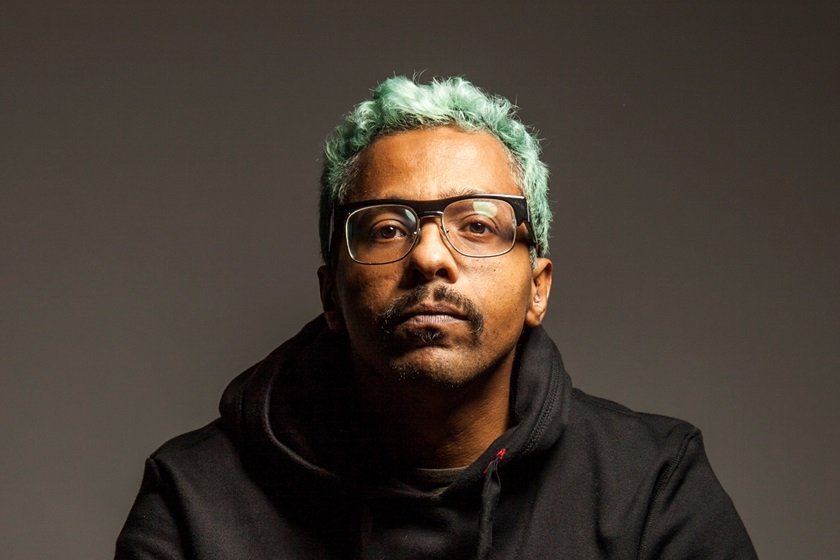 Black Alien e Frank Aguiar: veja lives desta sexta-feira (18/9 ...