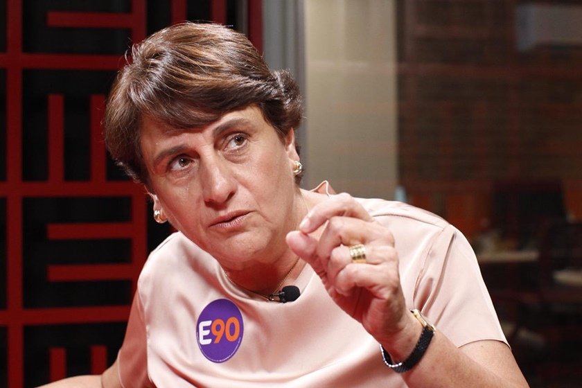 MPRJ denuncia Eliana Pedrosa e outros 46 por formação de cartel no Rio ...