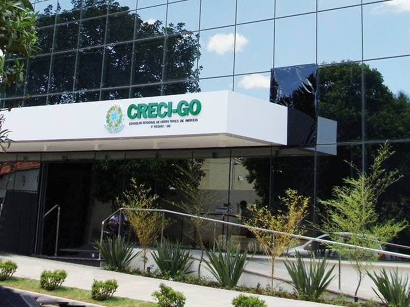 Creci-GO abre concurso com 190 vagas para níveis médio e superior ...