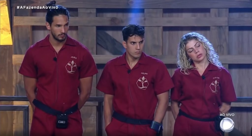 A Fazenda 2018 10 Fatos Marcantes Da Primeira Semana Do Reality Show