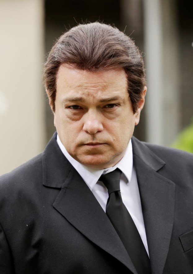 Jayme Periard, ex-Record, viverá o amor da vida de Nice em Segundo Sol