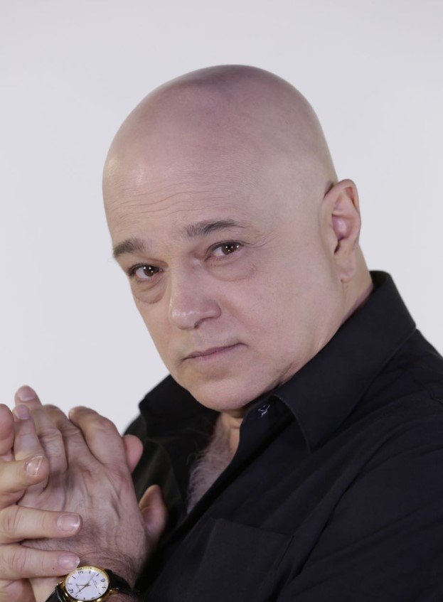 Jayme Periard, ex-Record, viverá o amor da vida de Nice em Segundo Sol