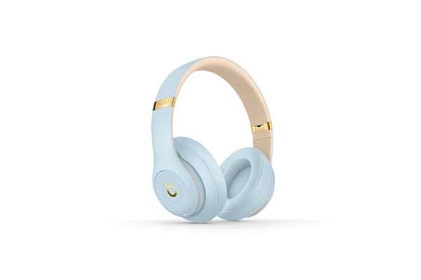 Beats divulga nova linha de headphones com cores de luxo | Metrópoles