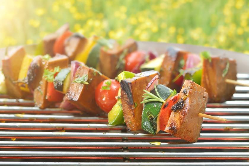 Conheça o seitan: carne vegana que Roger Waters vai comer em Brasília ...