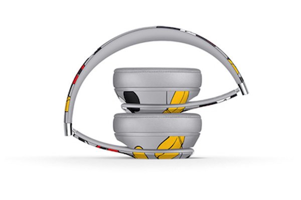 Headphone em homenagem aos 90 anos de Mickey Mouse é lançado | Metrópoles