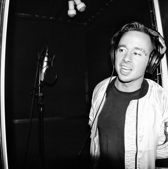 Rapper não consegue abrir paraquedas e morre durante gravação de clipe ...