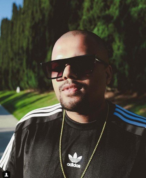 Influencer Kaique Brasileiro: "Sair da zona de conforto me inspira"