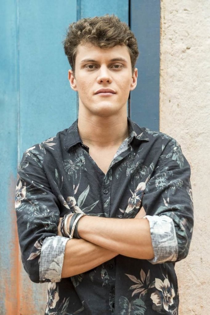 O Sétimo Guardião Confira Quem é Quem Na Nova Novela Da Globo Metrópoles